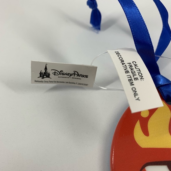 Disney | Holiday | Brand New Disney Pixar Inside Out Tree Ornament ...